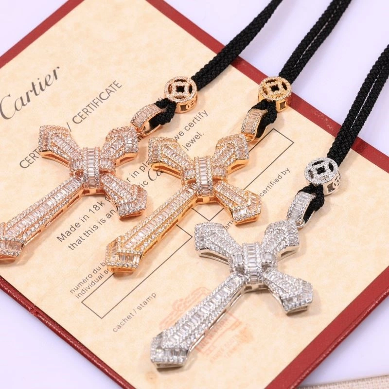 High fidelity Cartier Necklaces