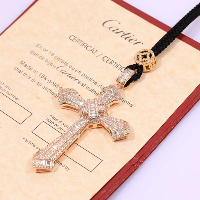 High fidelity Cartier Necklaces