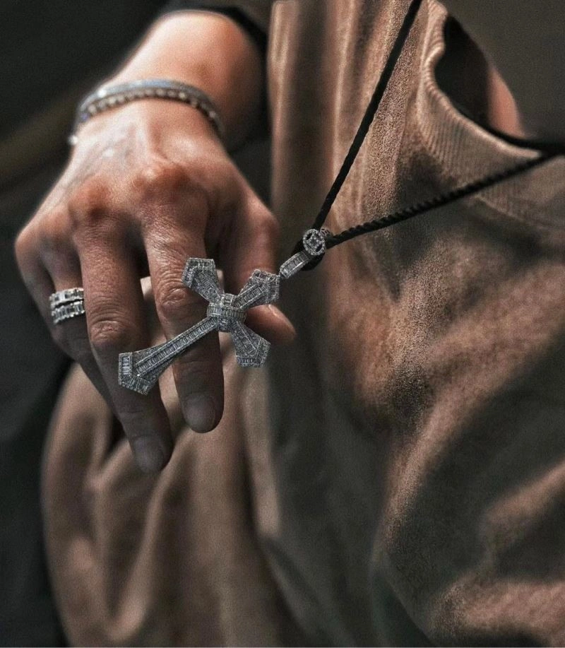 High fidelity Cartier Necklaces
