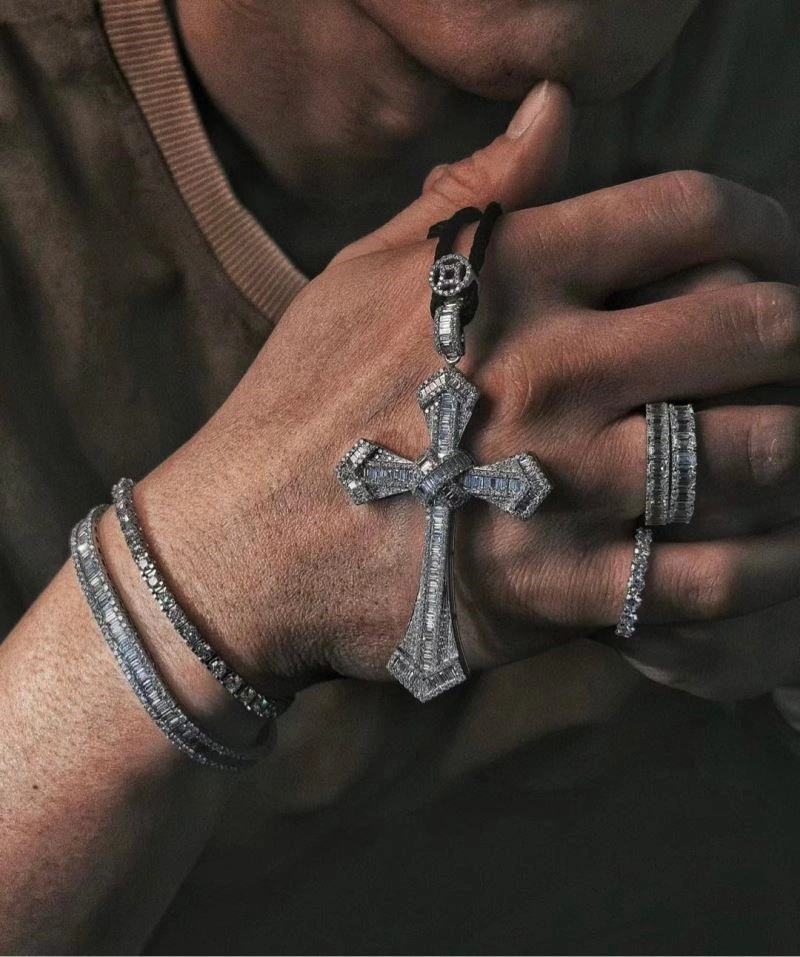 High fidelity Cartier Necklaces