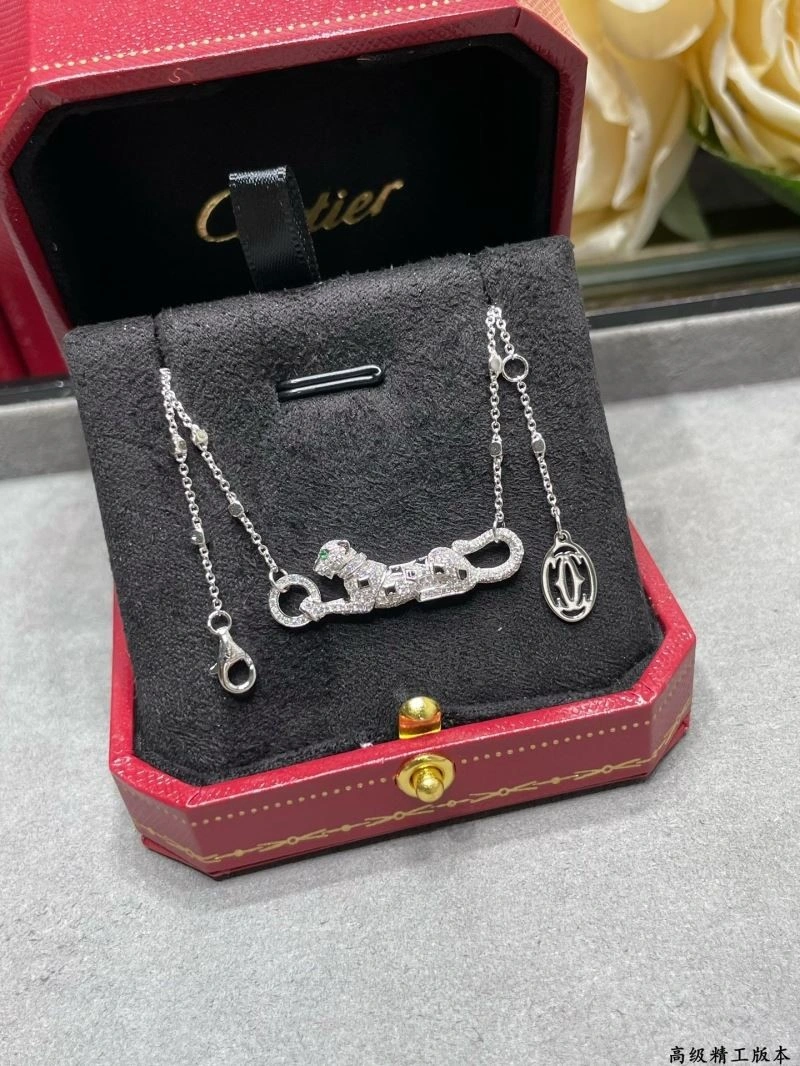 Economical Cartier Necklaces