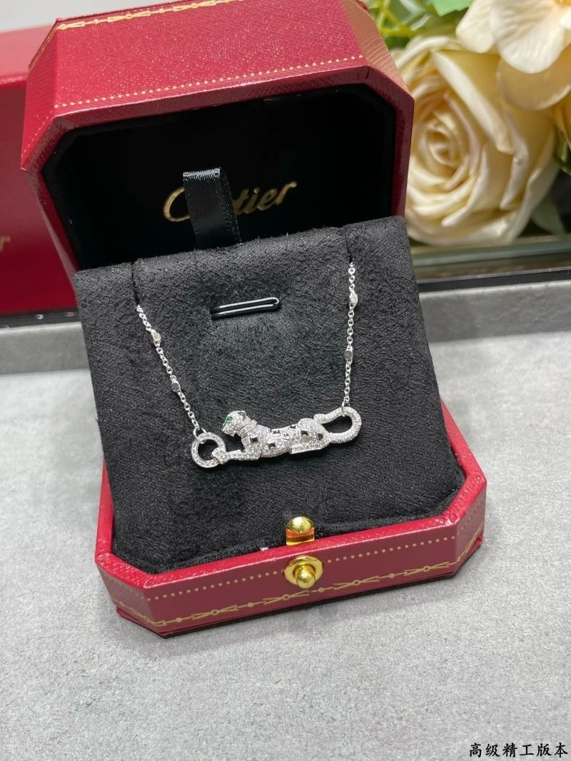 Economical Cartier Necklaces
