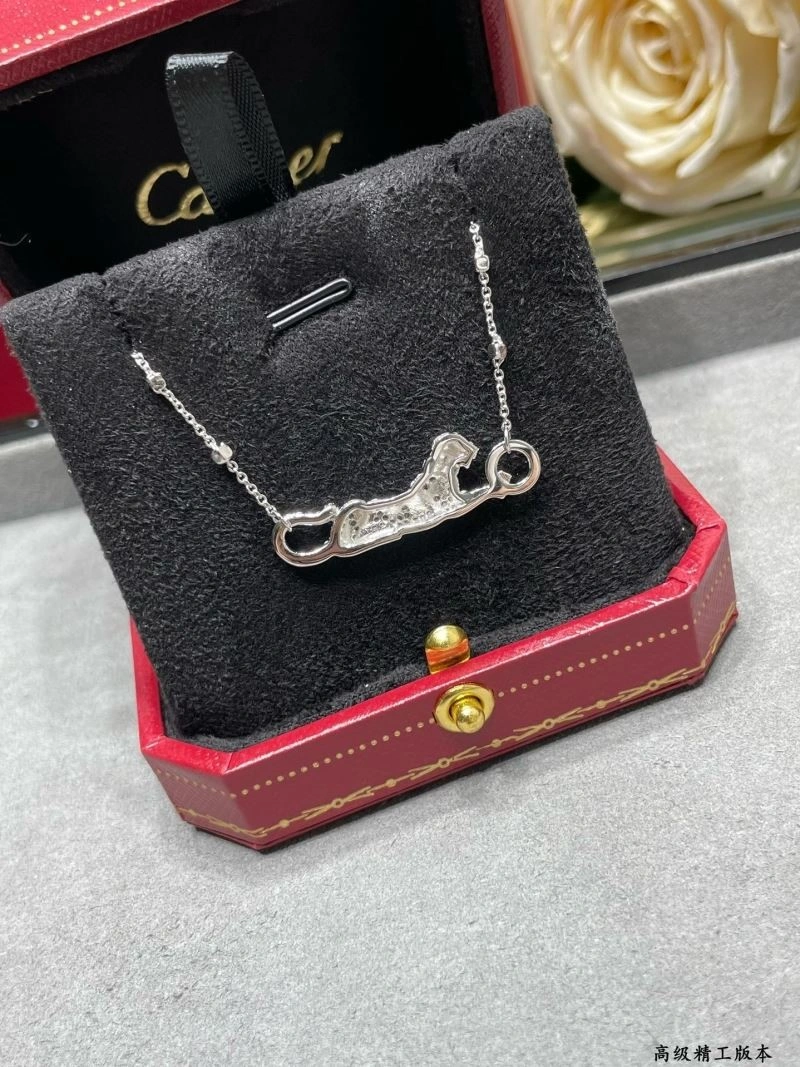 Economical Cartier Necklaces
