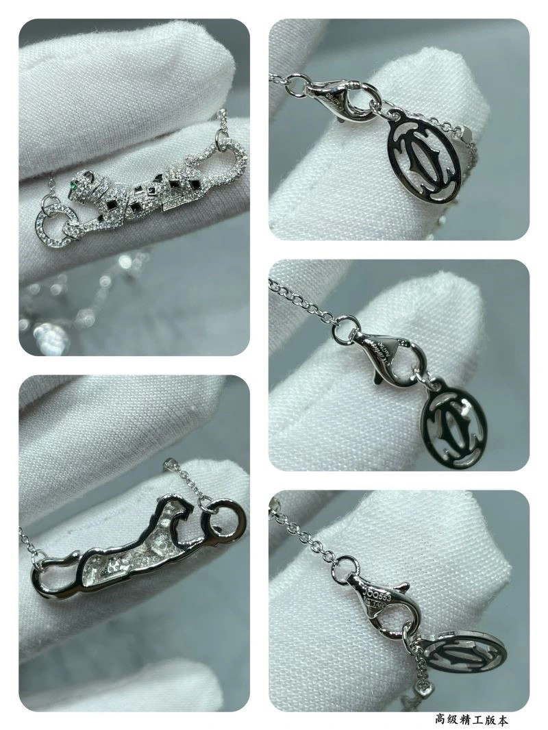 Economical Cartier Necklaces