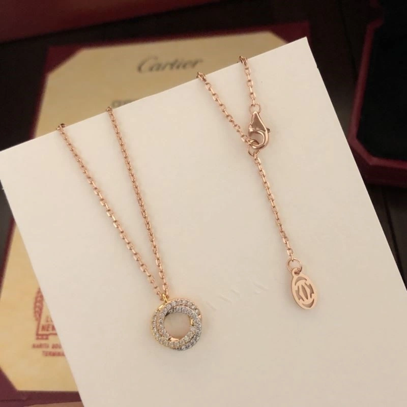 Top match Cartier Necklaces