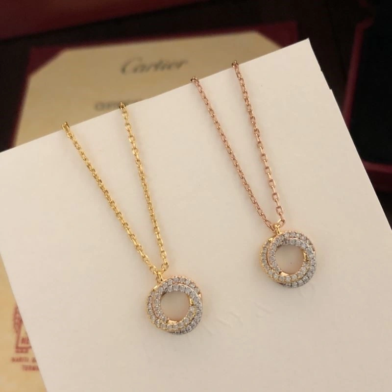 Top match Cartier Necklaces