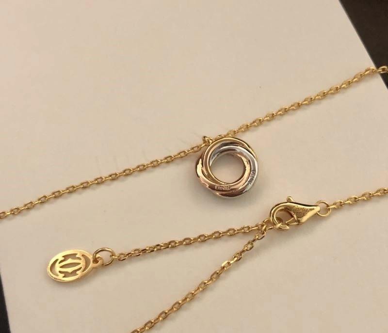 Top match Cartier Necklaces