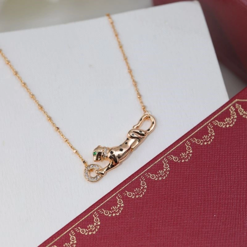 1:1 copy Cartier Necklaces