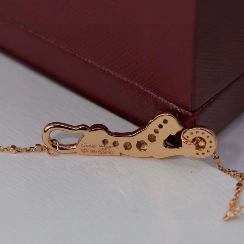 1:1 copy Cartier Necklaces