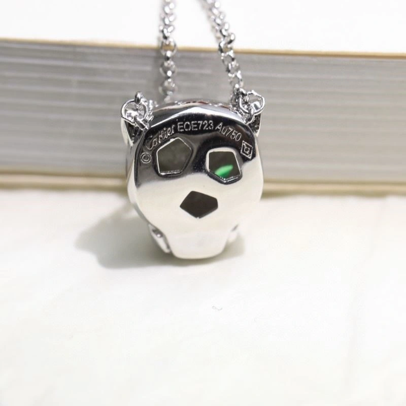 Mirror quality Cartier Necklaces