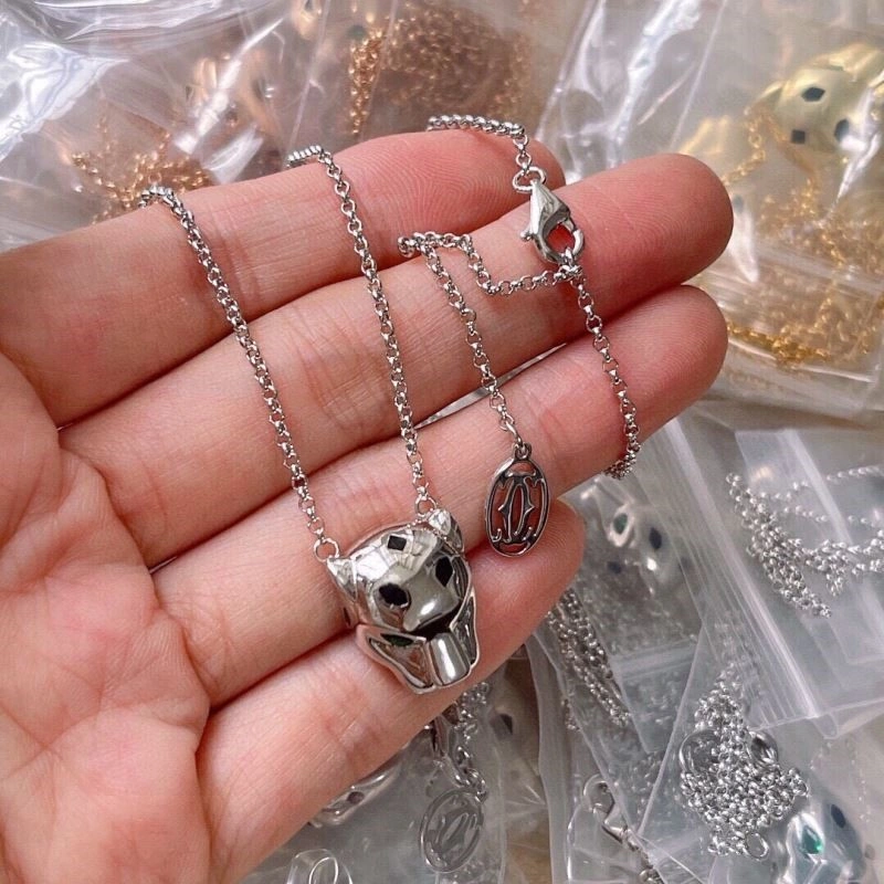 Mirror quality Cartier Necklaces