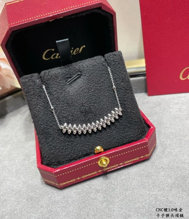 Inexpensive Cartier Necklaces