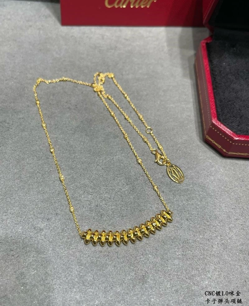 Inexpensive Cartier Necklaces