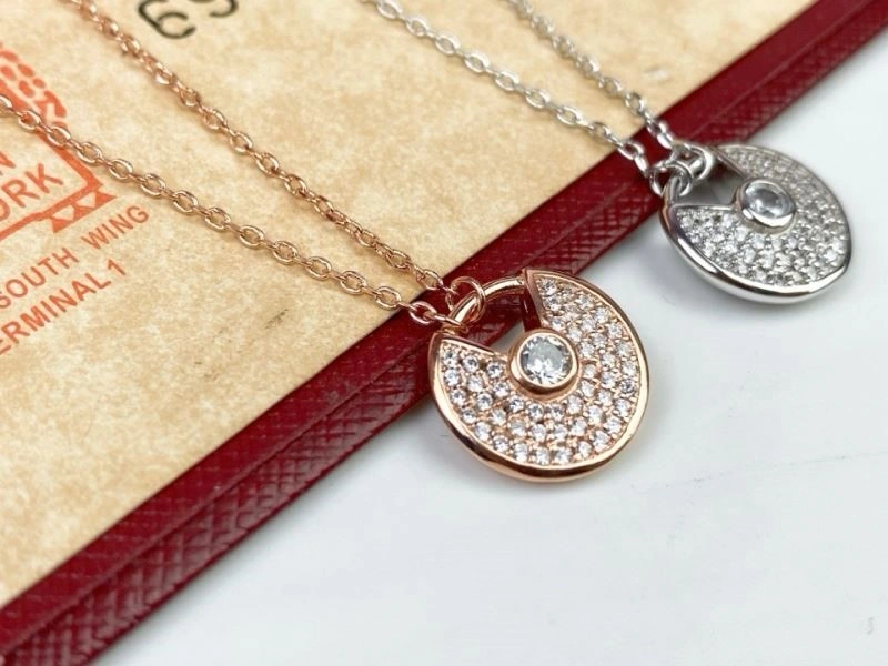 Cartier Necklaces