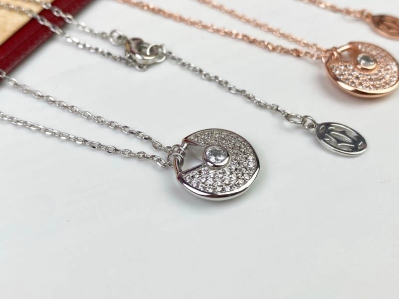Mirror quality Cartier Necklaces