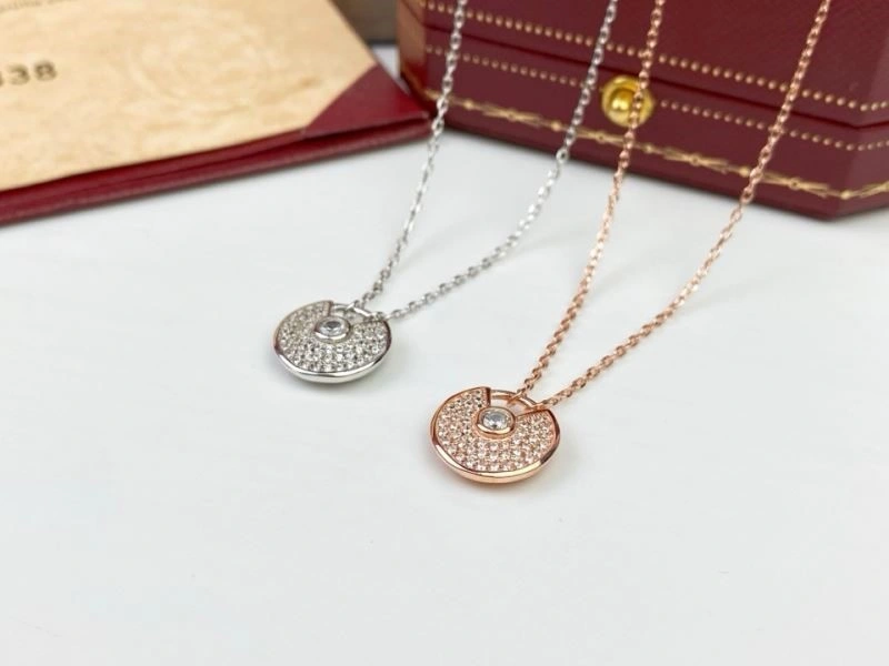 Mirror quality Cartier Necklaces