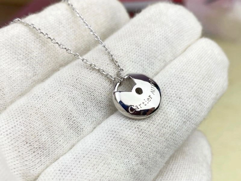 Mirror quality Cartier Necklaces