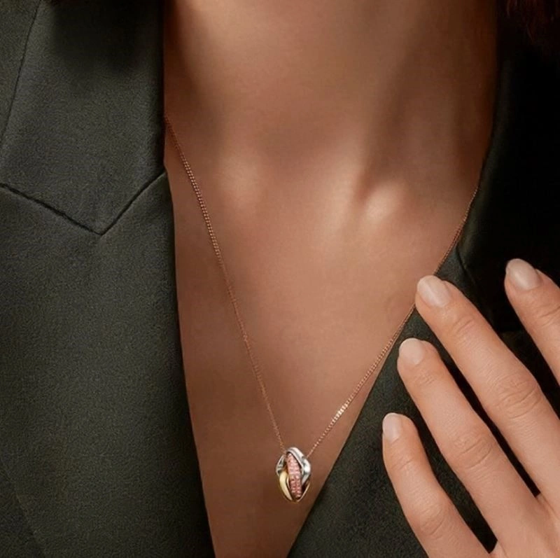 Cartier Necklaces