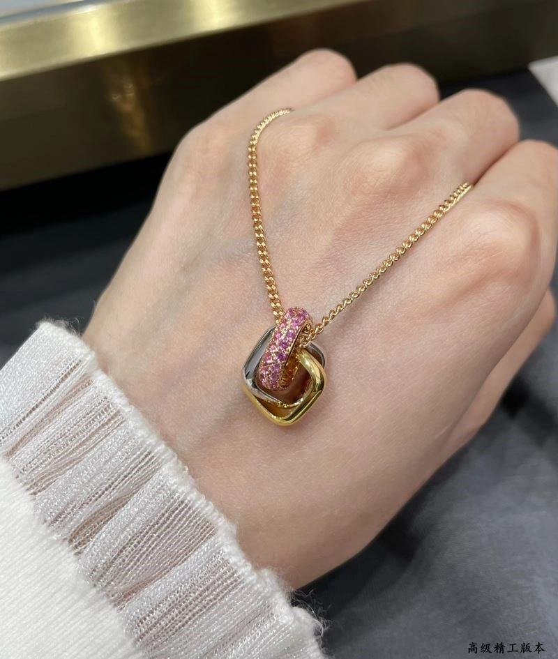 Brand-original Cartier Necklaces