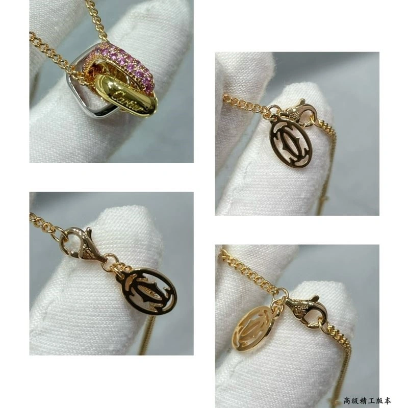 Brand-original Cartier Necklaces