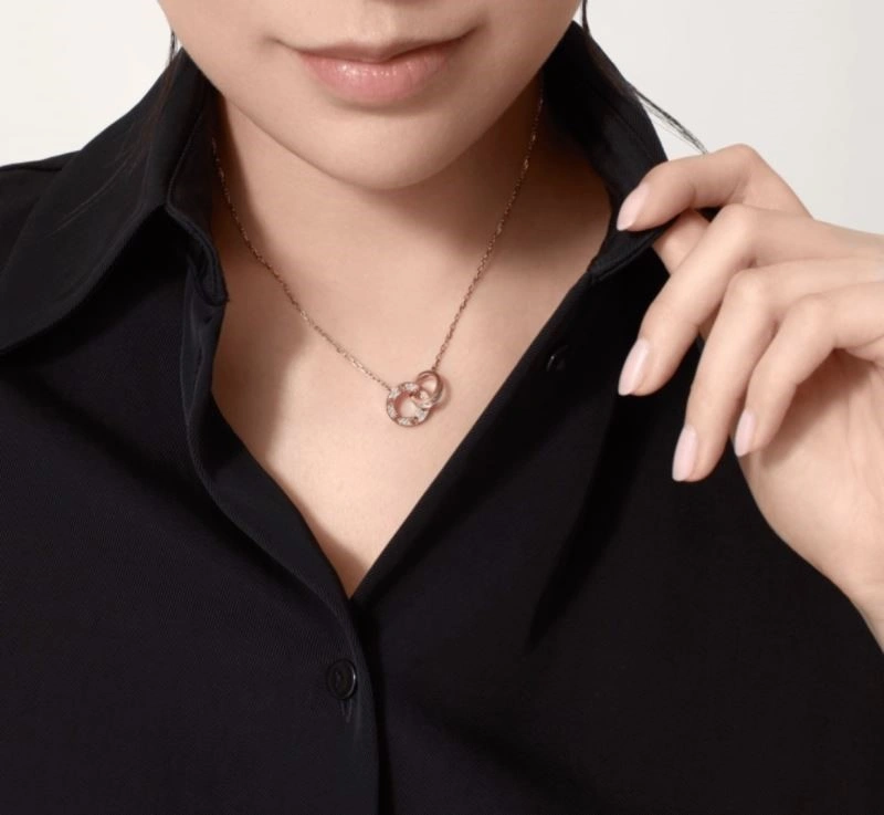 Cartier Necklaces