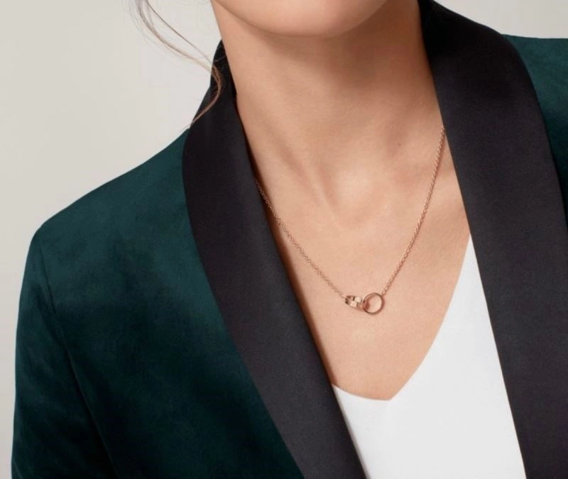 Cartier Necklaces