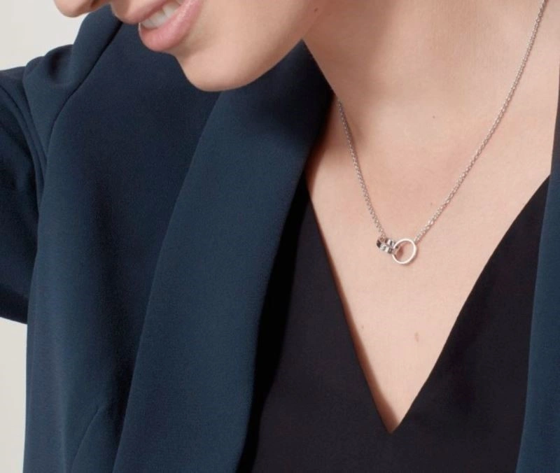 Legit Cartier Necklaces