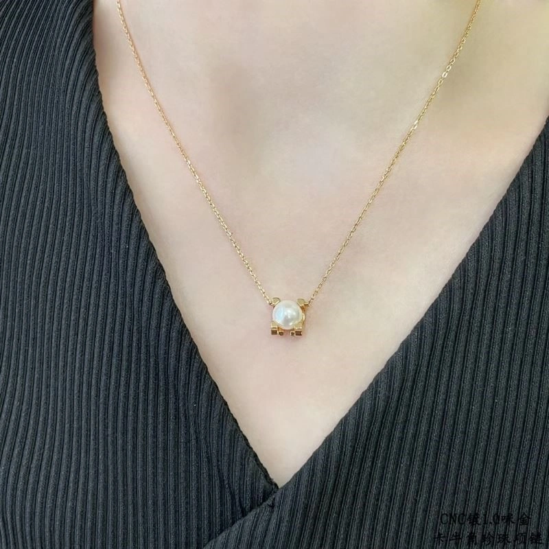 Official Cartier Necklaces