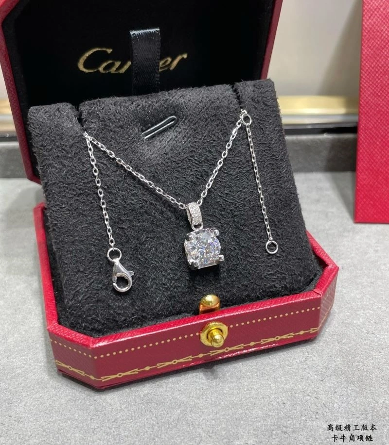 Economical Cartier Necklaces