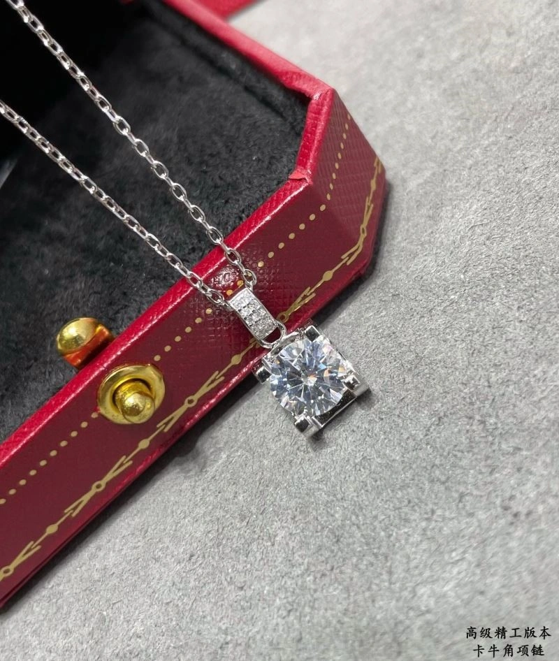 Economical Cartier Necklaces