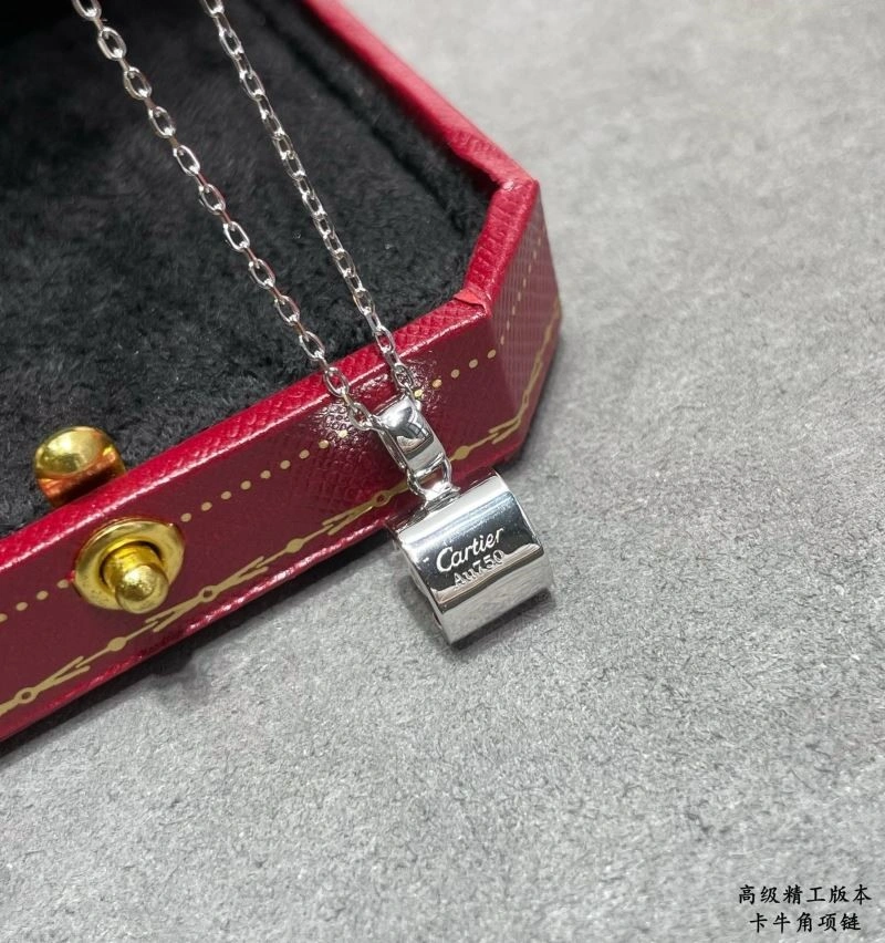 Economical Cartier Necklaces