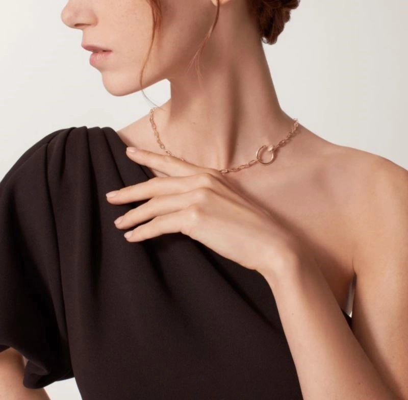 Cartier Necklaces