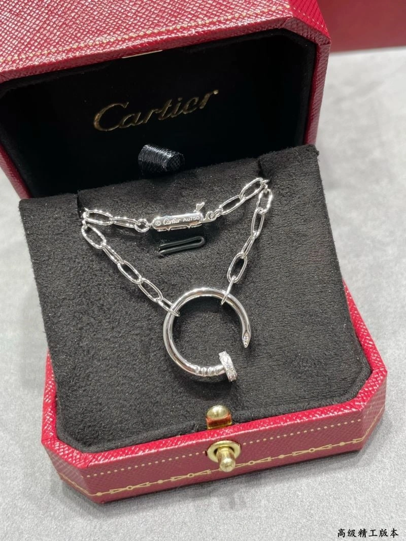 Inexpensive Cartier Necklaces