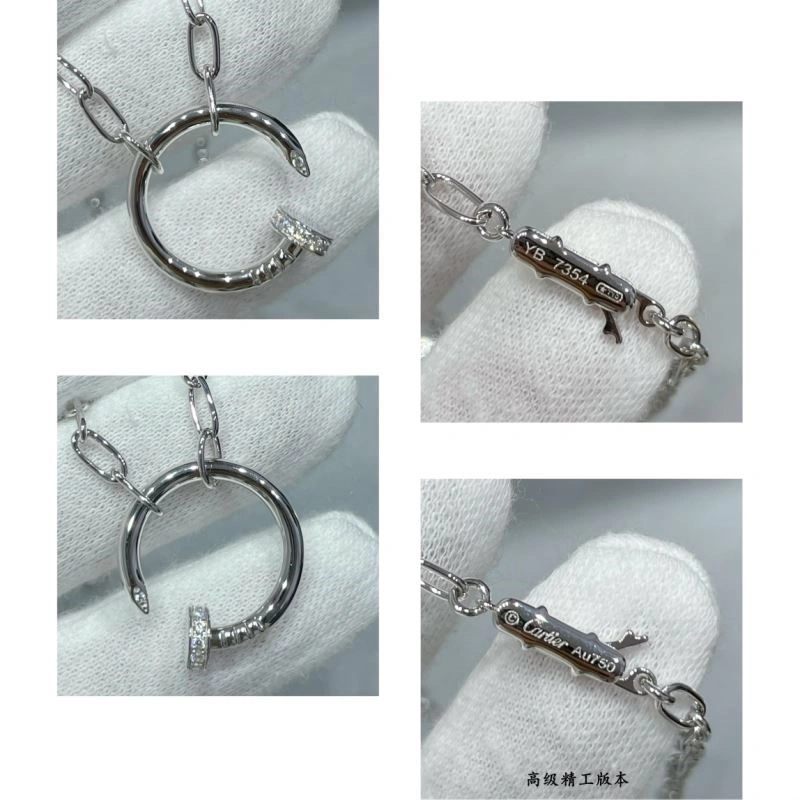 Inexpensive Cartier Necklaces