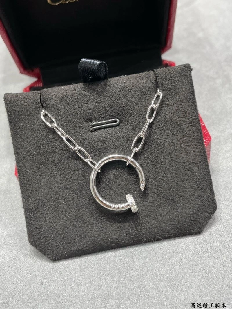 Inexpensive Cartier Necklaces
