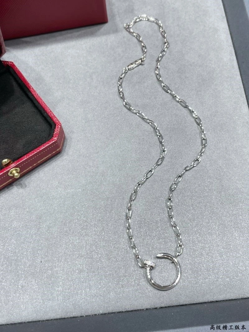 Inexpensive Cartier Necklaces