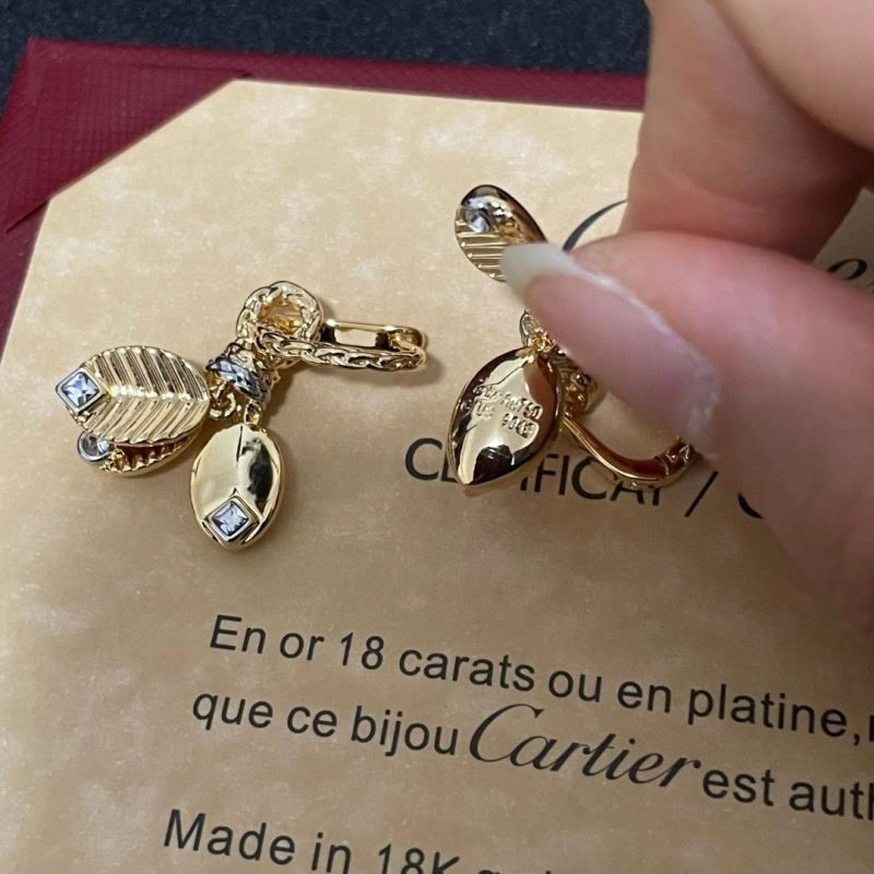 Accurate model Cartier Necklaces