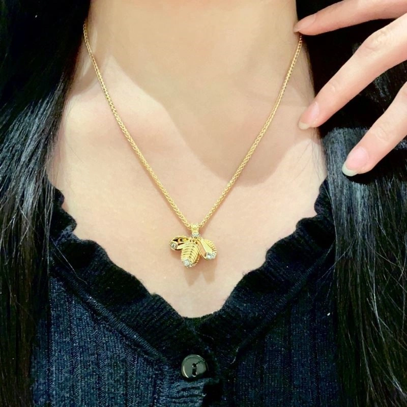 Cartier Necklaces