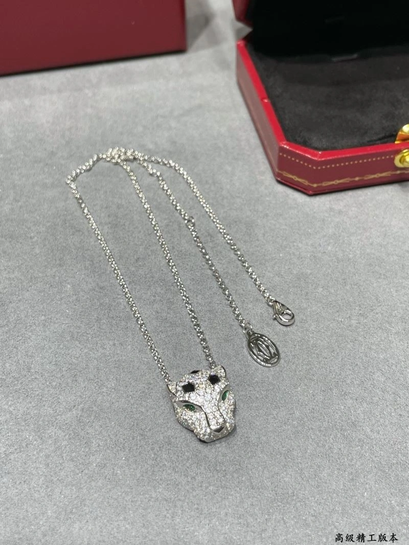 Exact replica Cartier Necklaces