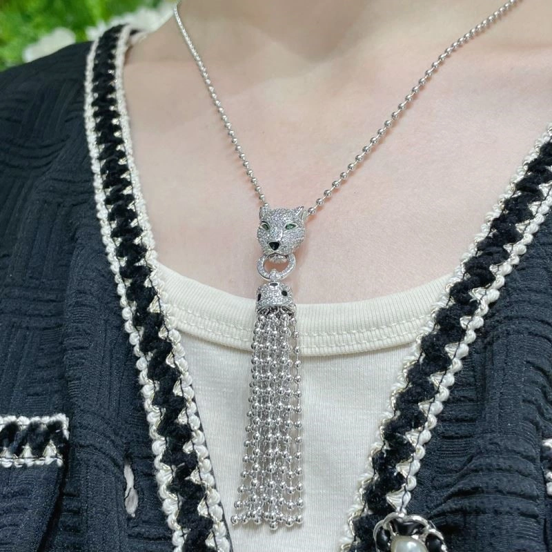 Economical Cartier Necklaces