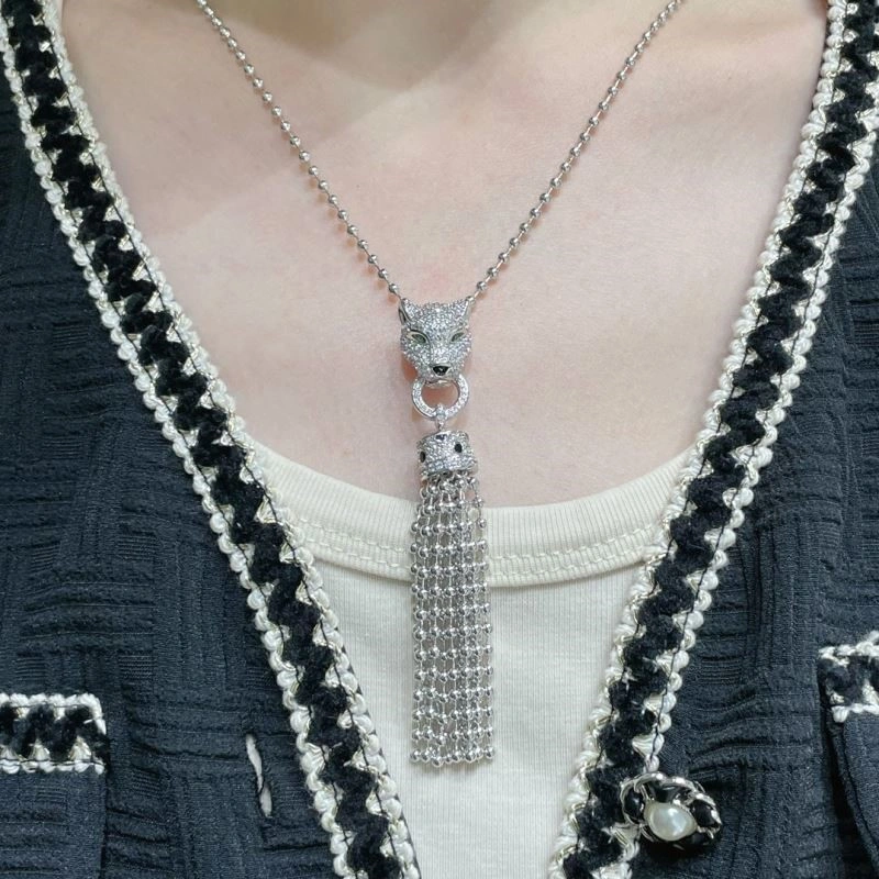 Economical Cartier Necklaces