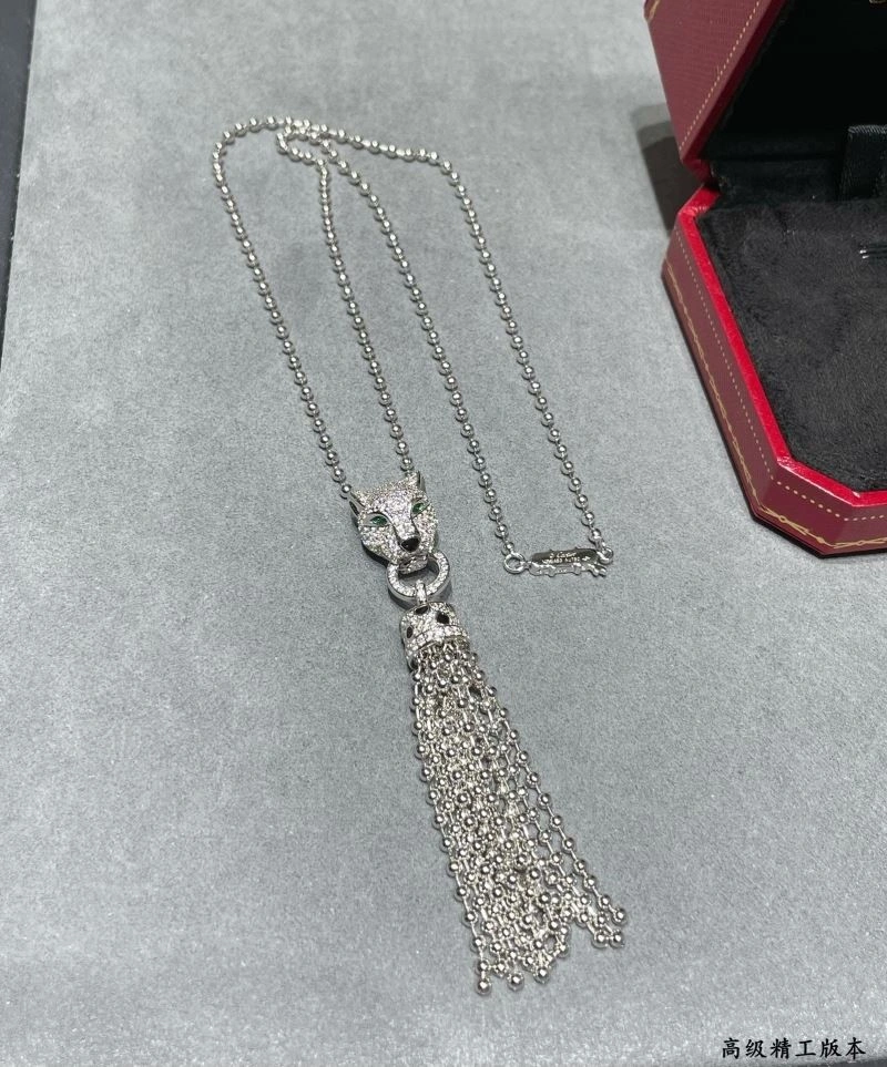 Economical Cartier Necklaces