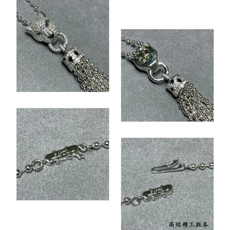 Economical Cartier Necklaces