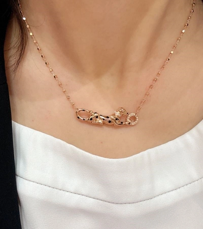 Cartier Necklaces