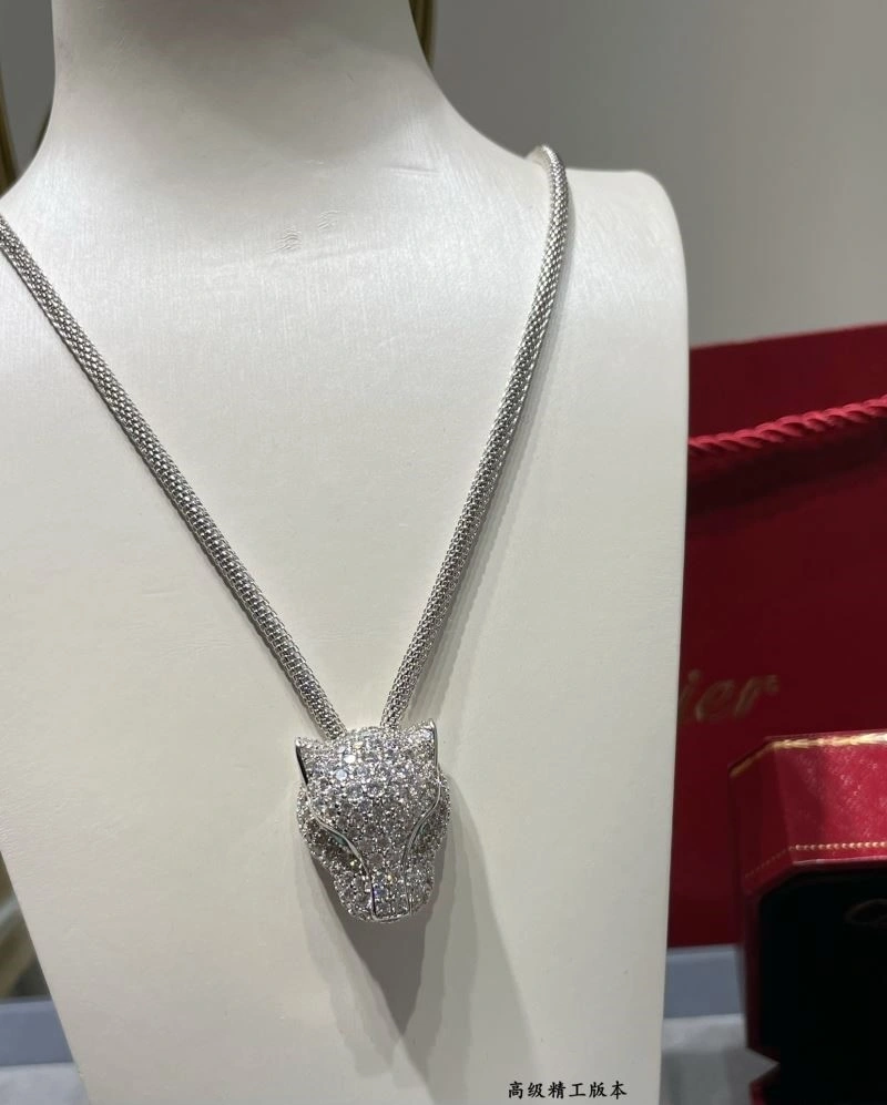 Low-cost Cartier Necklaces