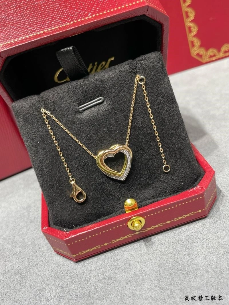 Brand-original Cartier Necklaces