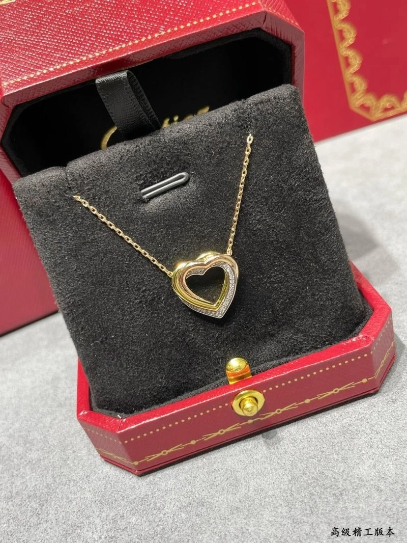 Brand-original Cartier Necklaces
