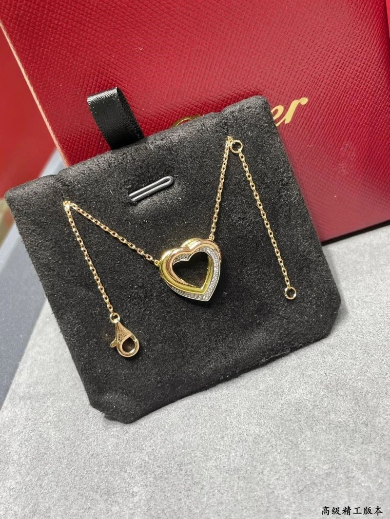 Brand-original Cartier Necklaces