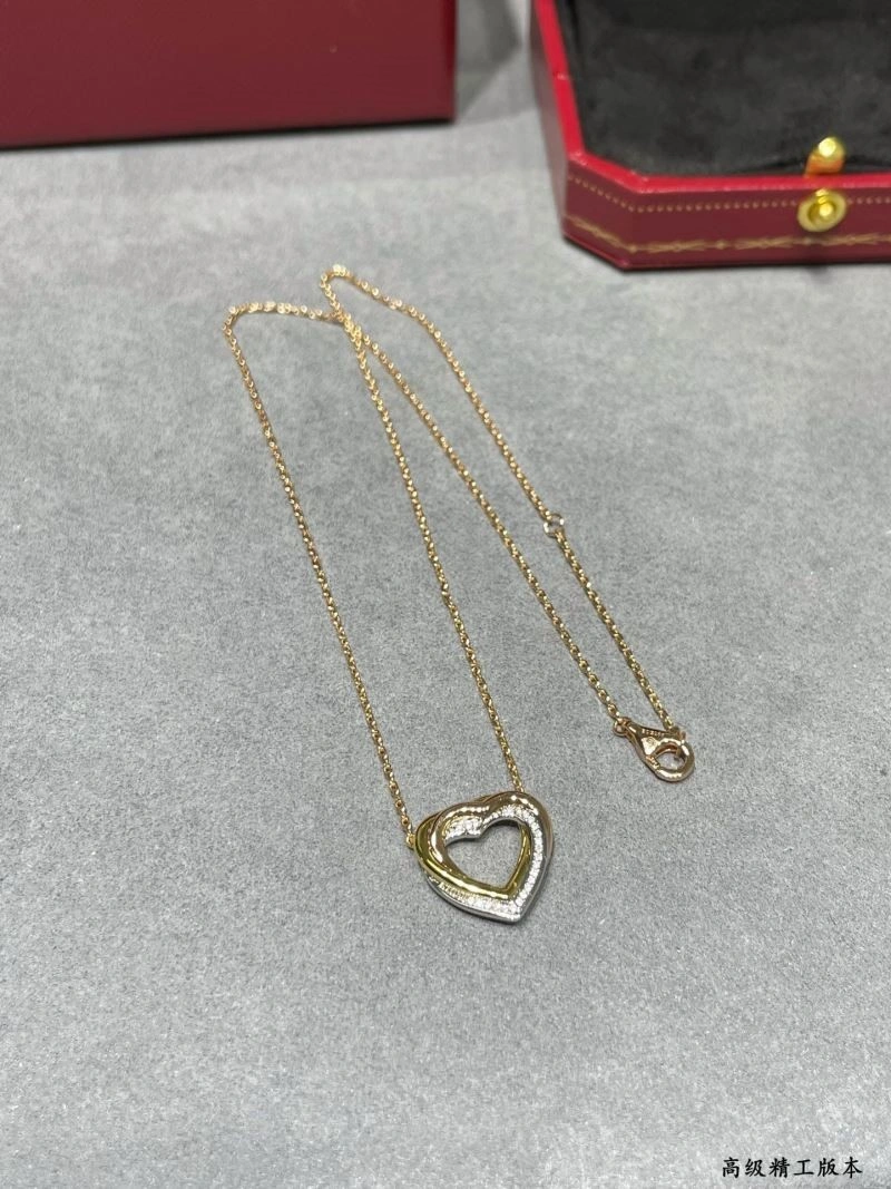 Brand-original Cartier Necklaces