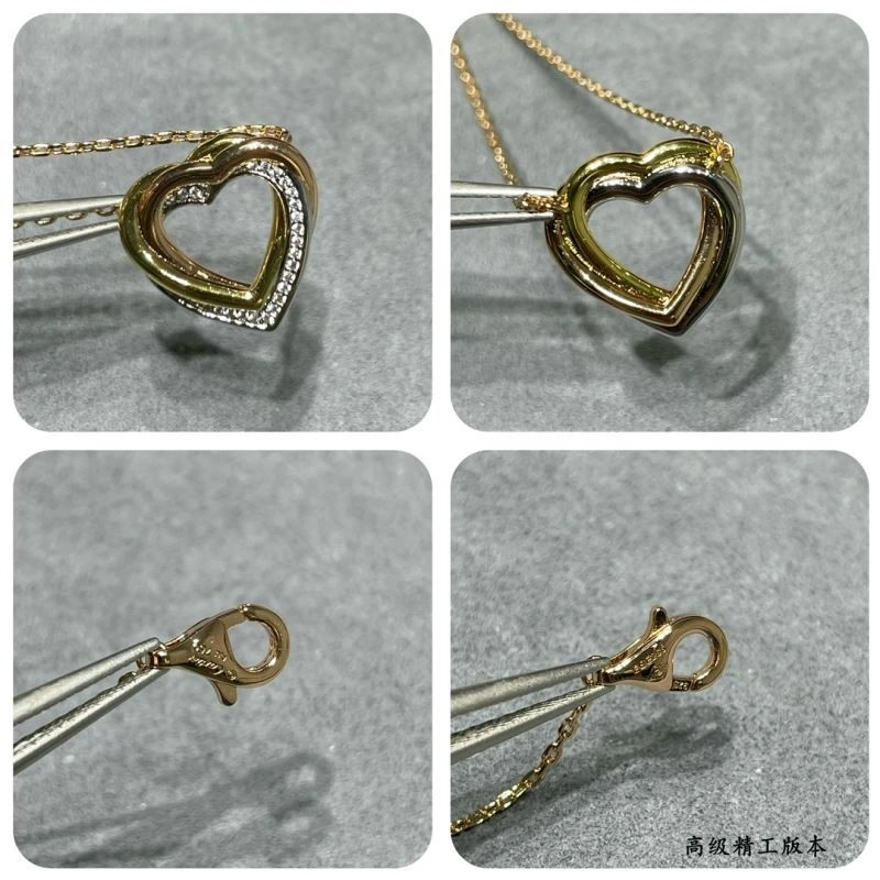 Brand-original Cartier Necklaces